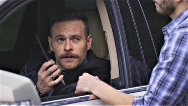 False Identity Season 2 Episode 43