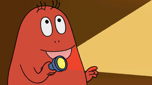 Barbapapa: One Big Happy Family! Season 1 Episode 19