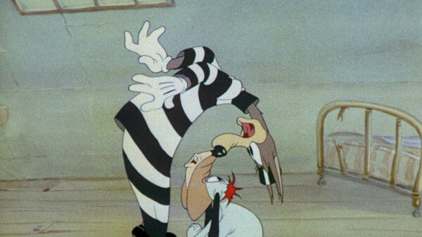 MGM Cartoons Season 1943 Episode 2