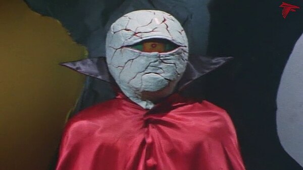 Kamen Rider Season 1 Episode 98