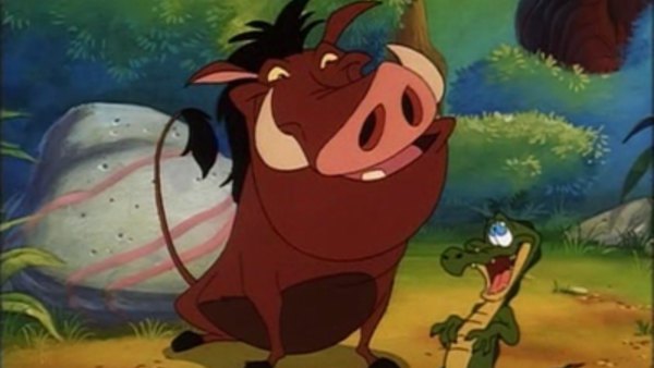 Timon & Pumbaa Season 1 Episode 5 Recap