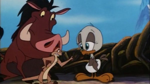 Timon & Pumbaa Episode 9