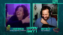 Happy Half Hour with Brett Erlich Season 2020 Episode 30
