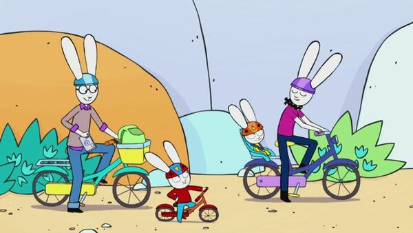 Simon Season 3 Episode 1