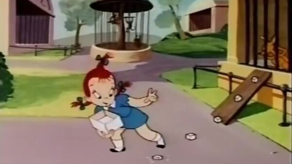 Little Audrey Season 1951 Episode 1