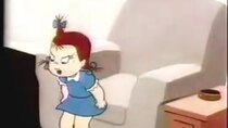Little Audrey Season 1951 Episode 1