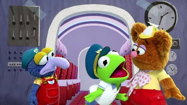 Muppet Babies Season 1 Episode 2 Recap