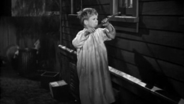 The Little Rascals Season 8 Episode 9