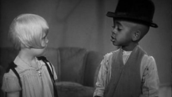 The Little Rascals Season 9 Episode 7
