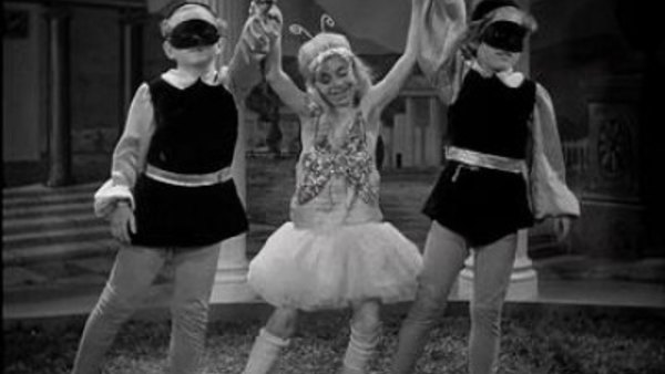 The Little Rascals Season 15 Episode 9