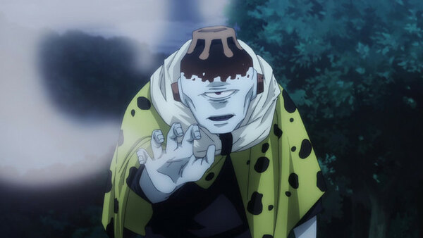 Jujutsu Kaisen Episode 7 info and links where to watch