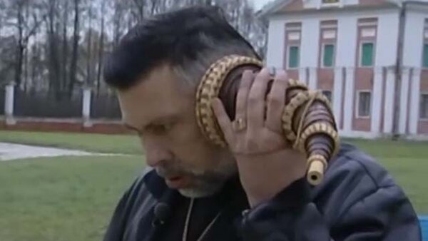 Bitva ekstrasensov Season 3 Episode 7