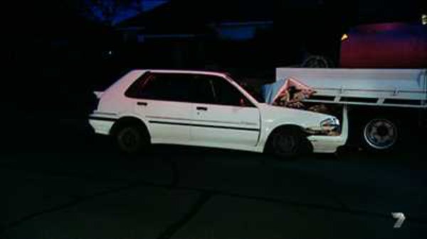 Highway Patrol (AU) Season 5 Episode 10