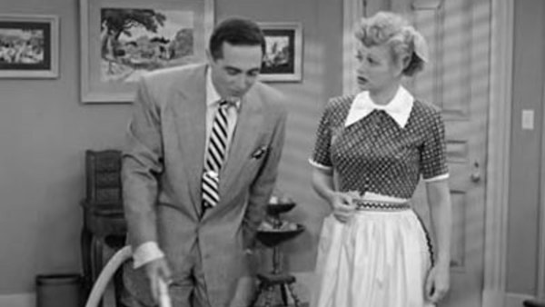 I Love Lucy Season 2 Episode 17 Recap