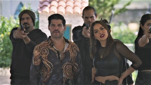 False Identity Season 2 Episode 61