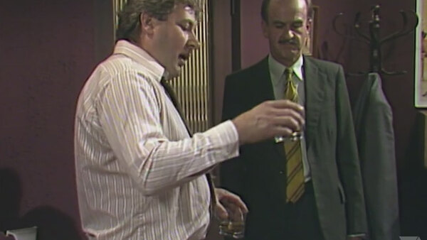 Rafferty's Rules Season 1 Episode 2