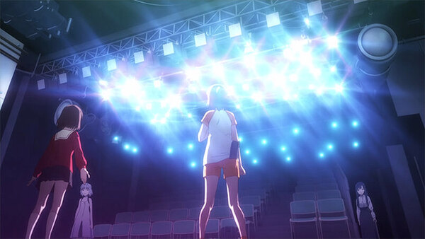 Gekidol Episode 1 info and links where to watch