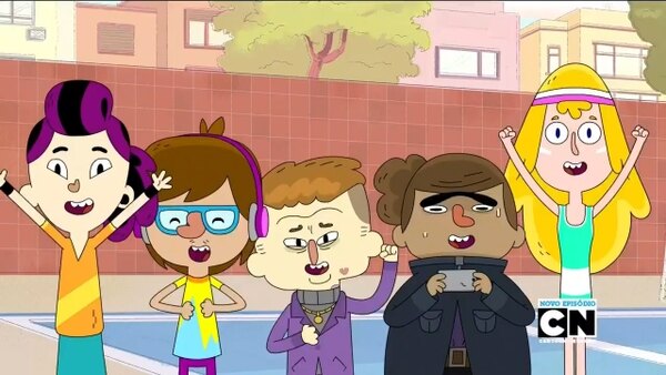 Oswaldo Season 3 Episode 7