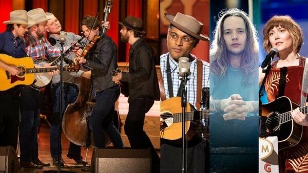 Opry Season 1 Episode 26