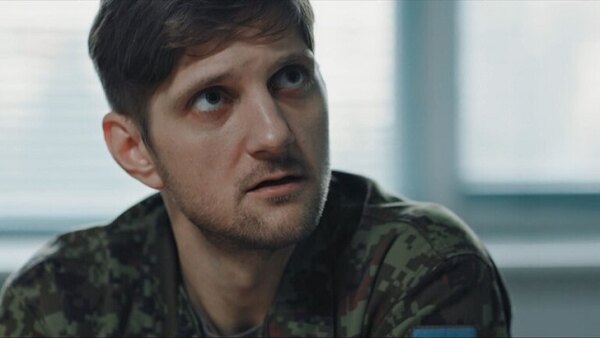 Traitor Season 1 Episode 2