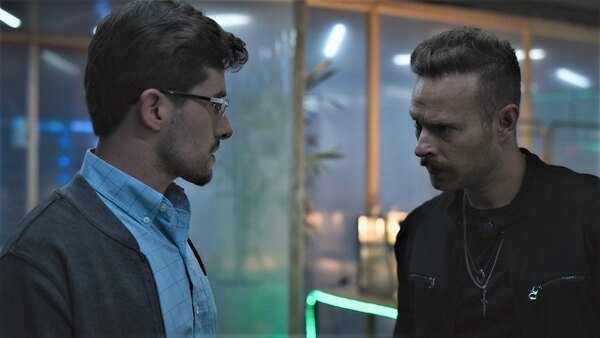 False Identity Season 2 Episode 68