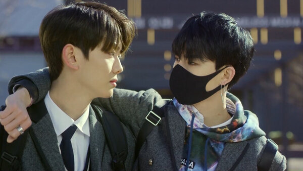 Color Rush Season 1 Episode 5