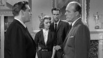 Perry Mason episodes (TV Series 1957 - 1966)
