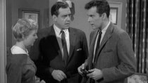Perry Mason episodes (TV Series 1957 - 1966)