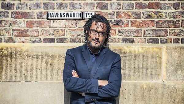 A House Through Time Season 2 Episode 1