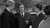 Perry Mason episodes (TV Series 1957 - 1966)