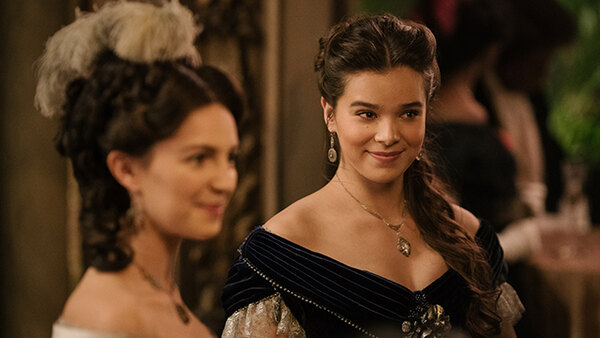 Dickinson Season 2 Episode 6 Recap