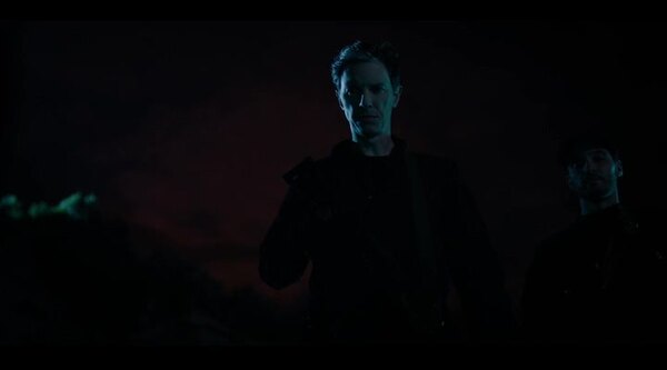 Condor Season 2 Episode 1 Recap