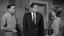 Perry Mason Season 5 Episode 23