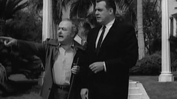 Perry Mason Season 6 Episode 5 Recap