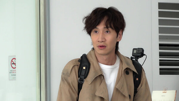 Busted! Season 3 Episode 1 info and links where to watch