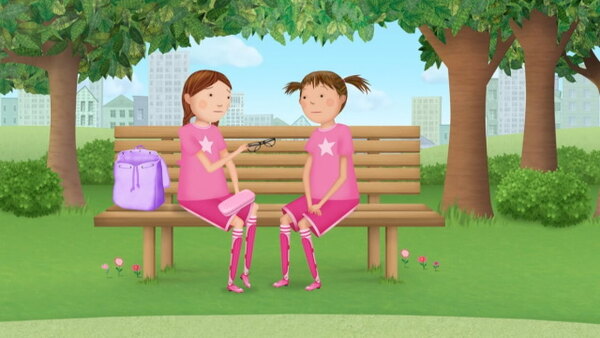 Pinkalicious & Peterrific Season 2 Episode 16