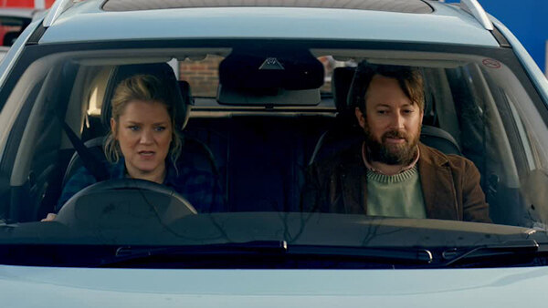 Back Season 2 Episode 6 Recap