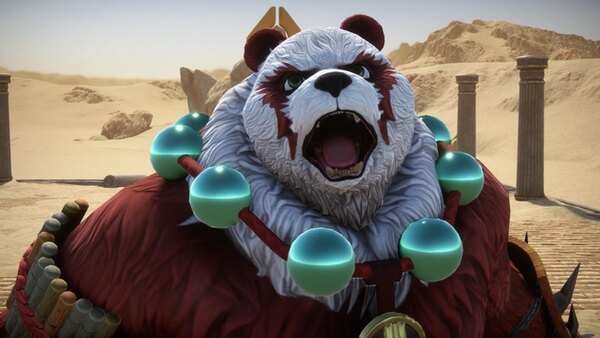 Dead Pixels Season 2 Episode 4 Recap