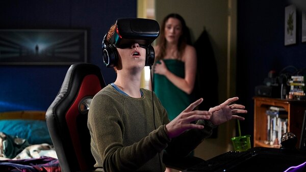 Dead Pixels Season 2 Episode 5 Recap