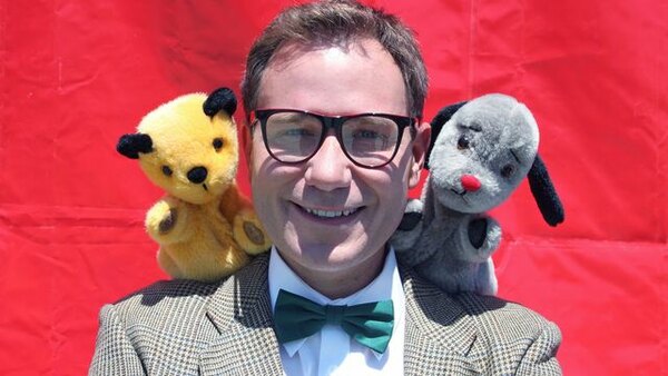Sooty Season 2 Episode 20