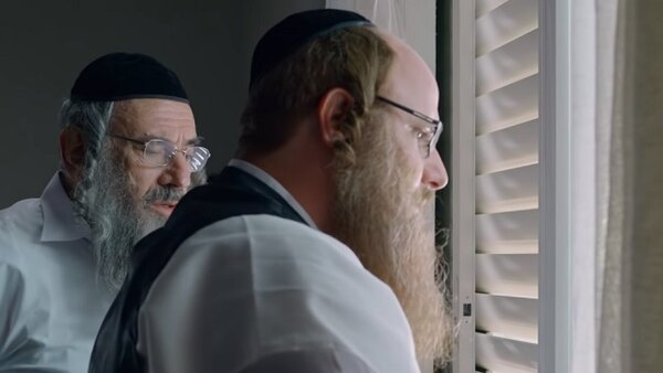Shtisel Season 3 Episode 2 Recap