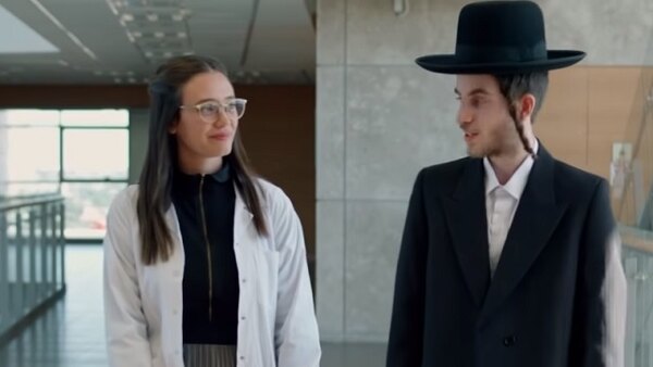 Shtisel Season 3 Episode 5 Recap