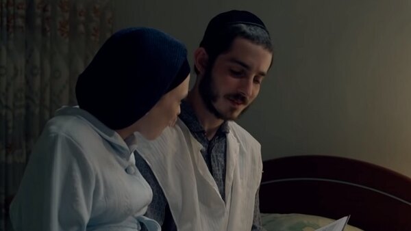 Shtisel Season 3 Episode 7 Recap
