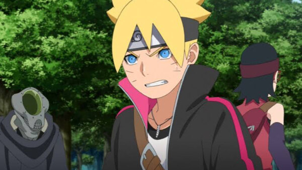 Boruto: Naruto Next Generations Episode 184 info and links where to watch