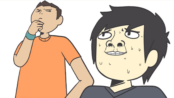 Domics Season 2021 Episode 1