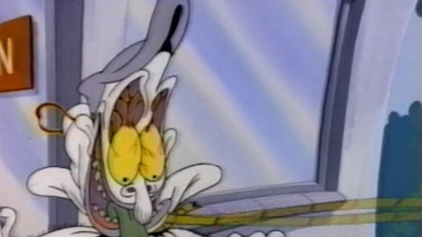 The Brothers Grunt Season 4 Episode 4