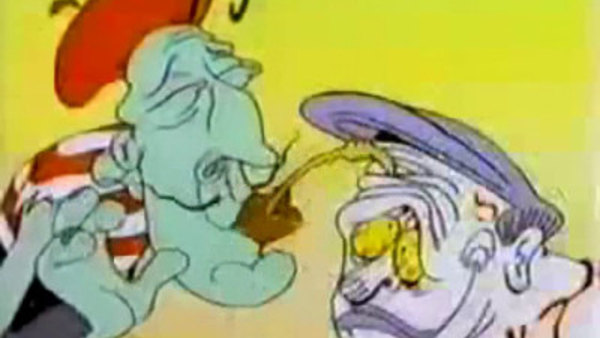 The Brothers Grunt Season 4 Episode 15