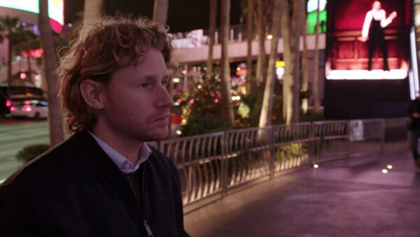Ewout & Season 1 Episode 1