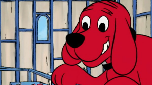 Clifford the Big Red Dog Season 1 Episode 46
