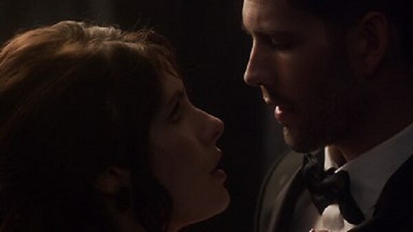 Driven Season 1 Episode 1 Recap